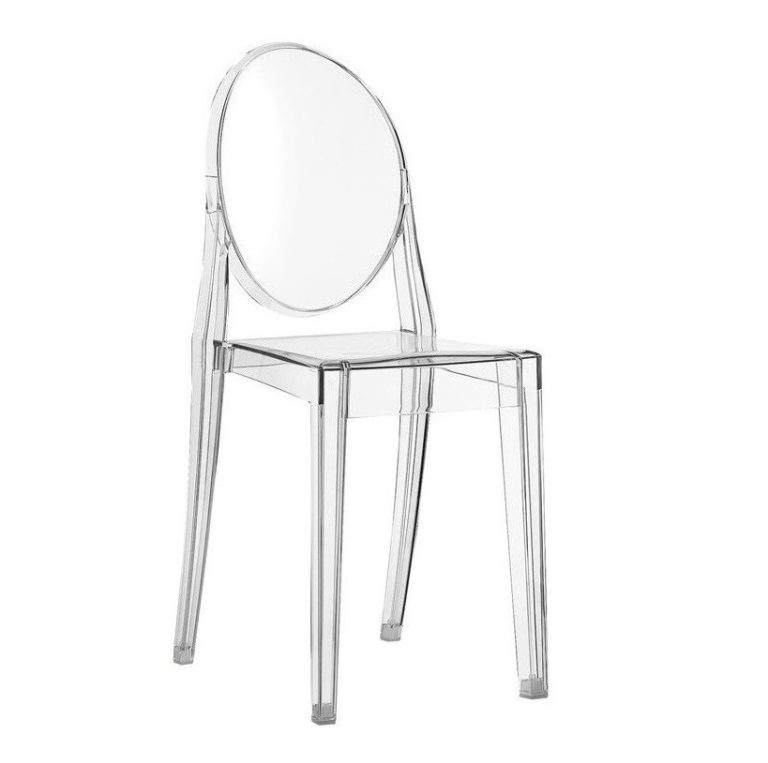 Rent Transparent Ghost Chair | Areum Event Planner Malaysia